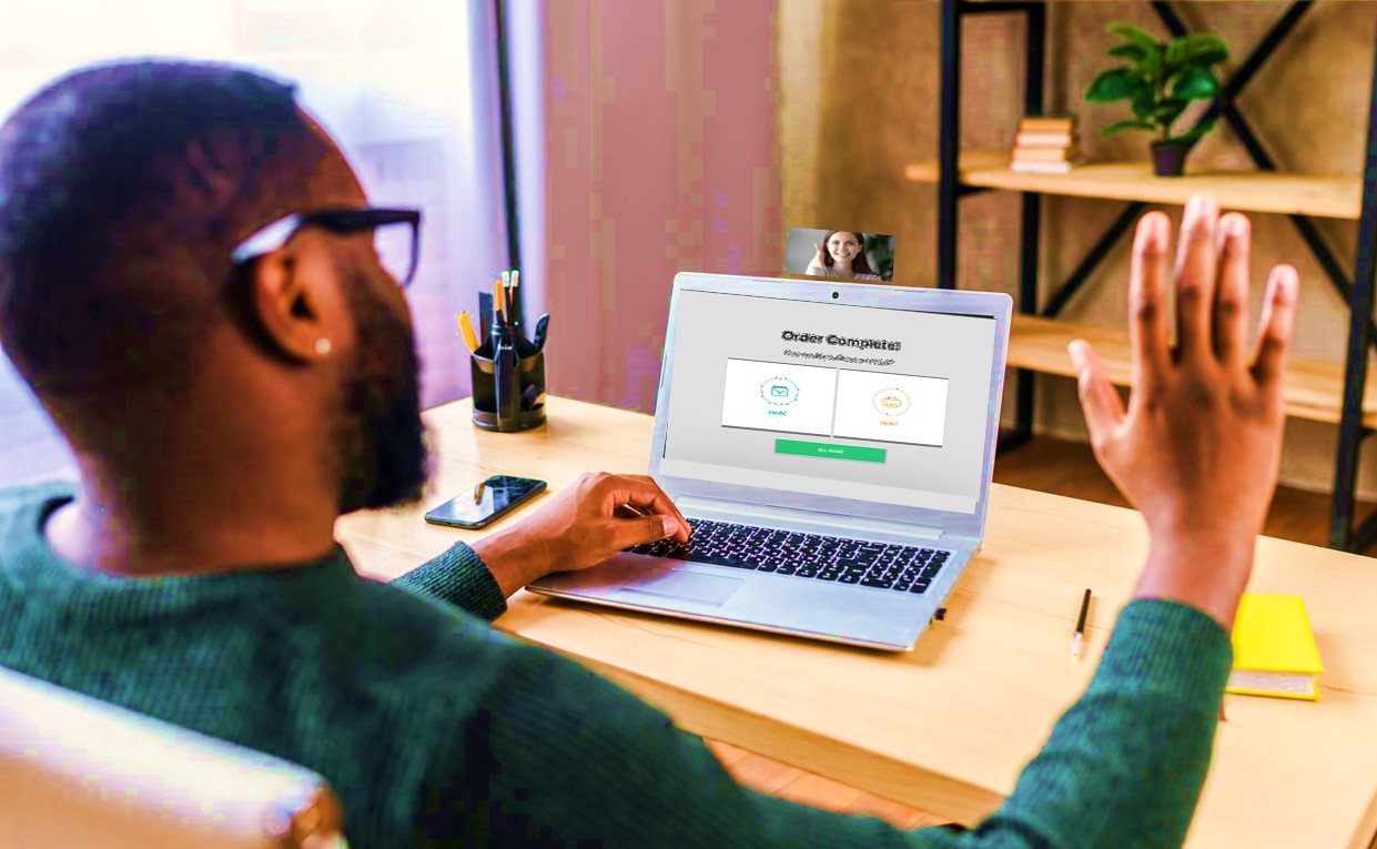 Applications | EyeKonect