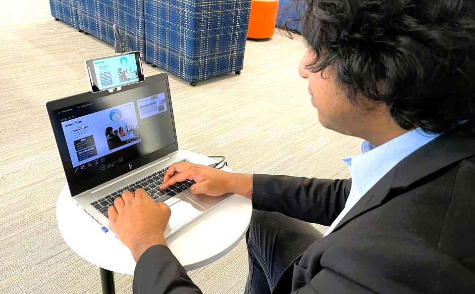 EyeKon Tutorial | EyeKonect